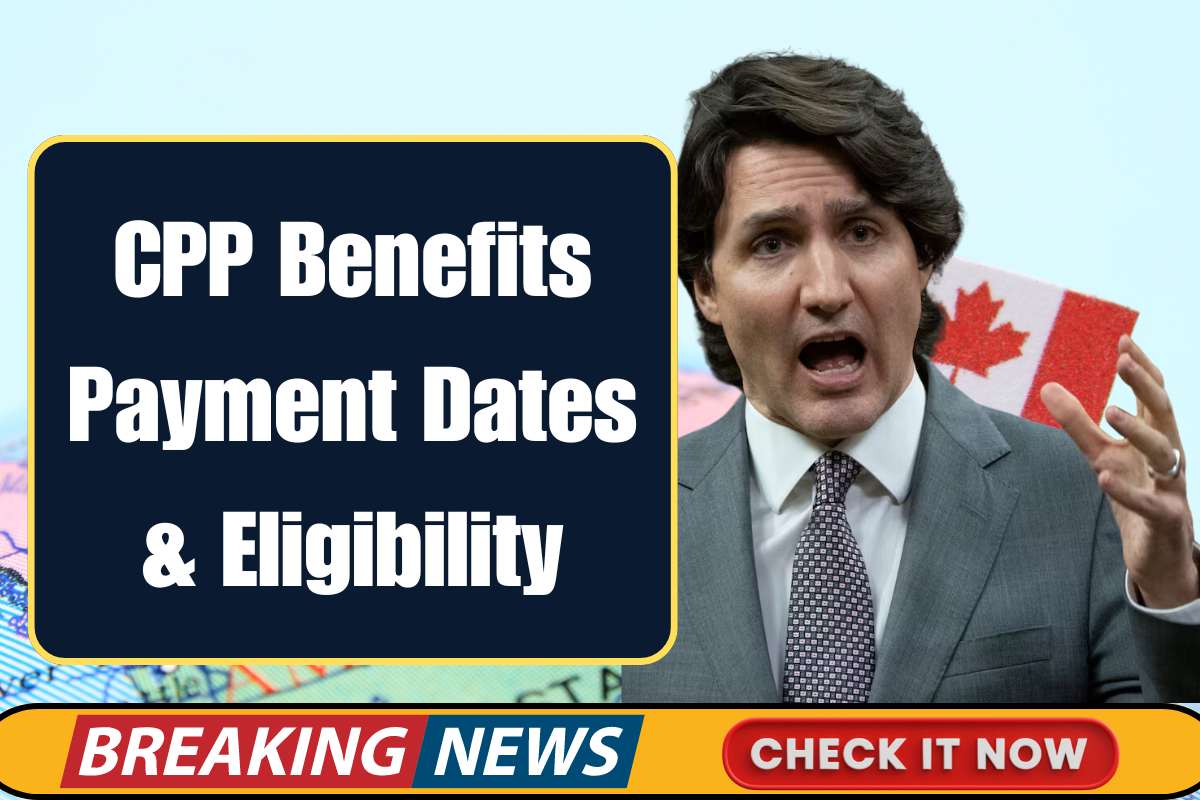 Canada Public Pension Benefits 2024 - How to Calculate, Payment Dates ...